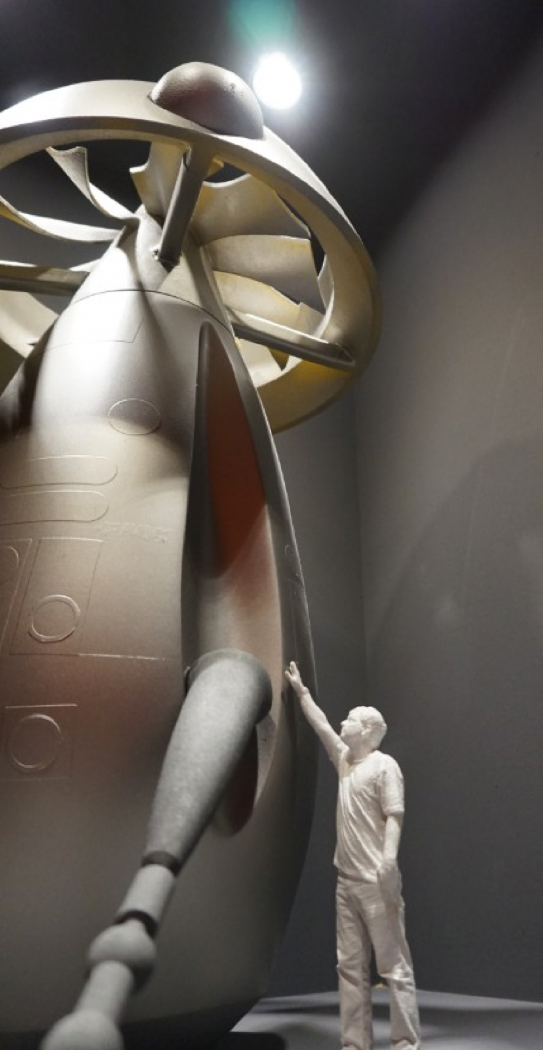 Sistema Gota – NEXT